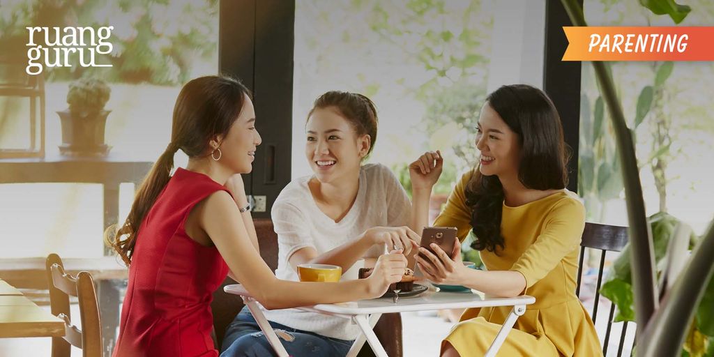 Gaya Mendidik Kekinian yang disukai Orang Tua Generasi Milenial